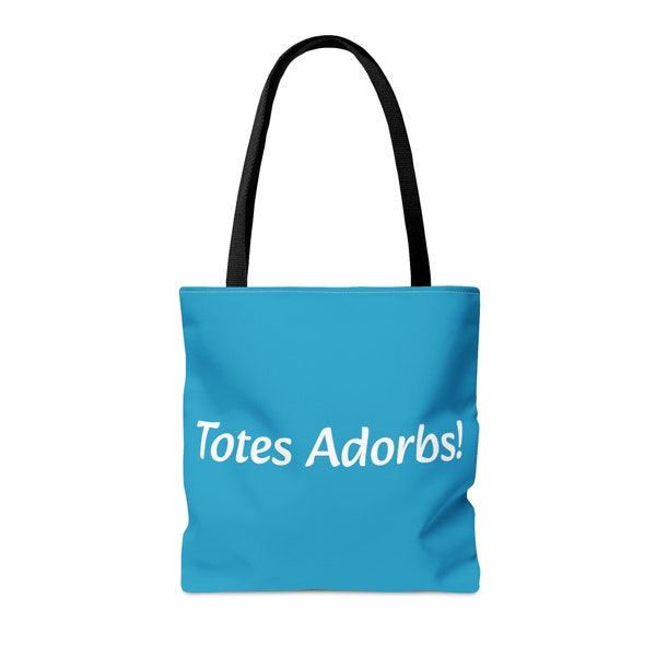 Totes Adorbs - Etsy