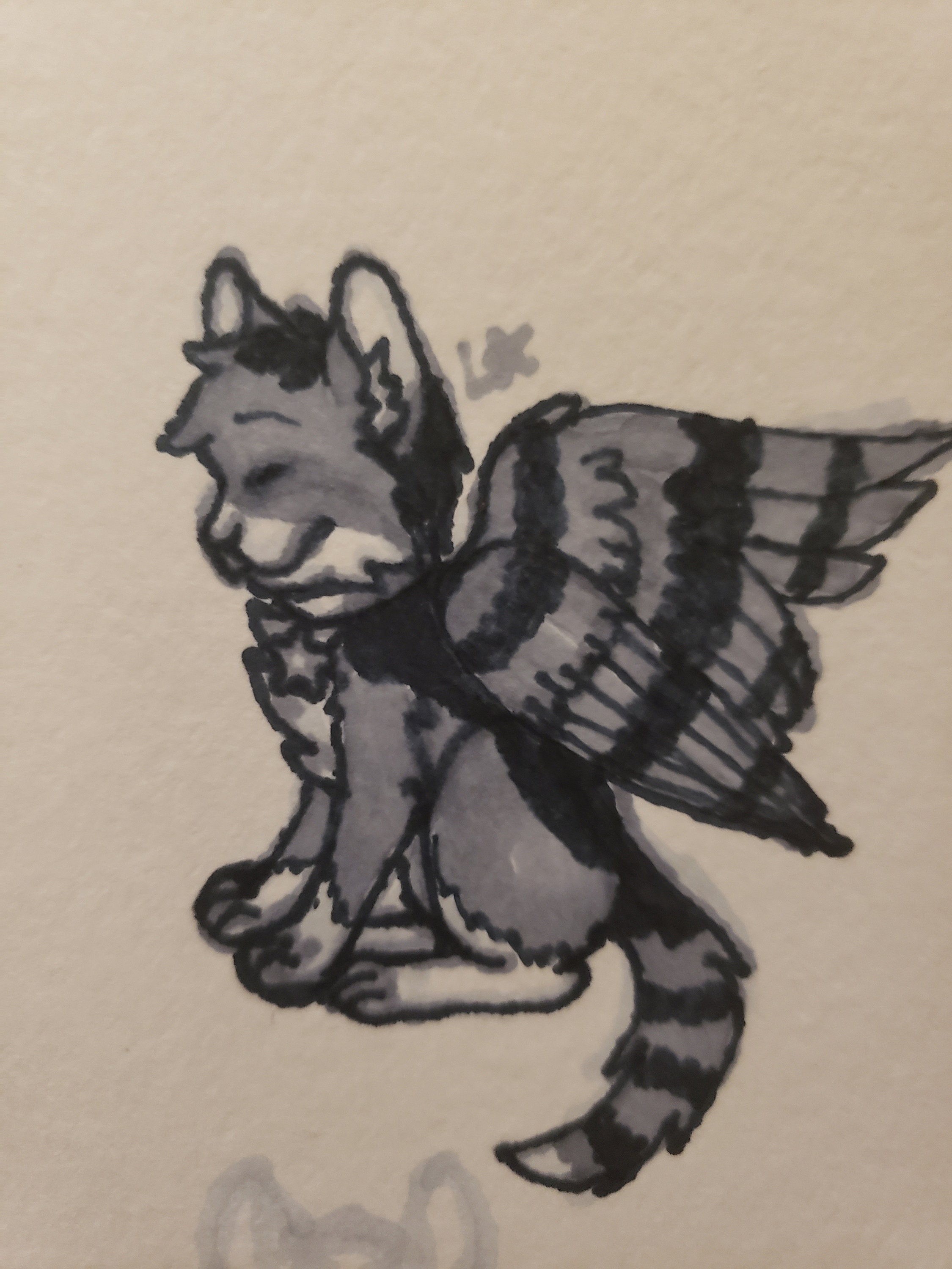 Base Colored Art Chibi Fullbody Lucian Star Art Commissions - Etsy