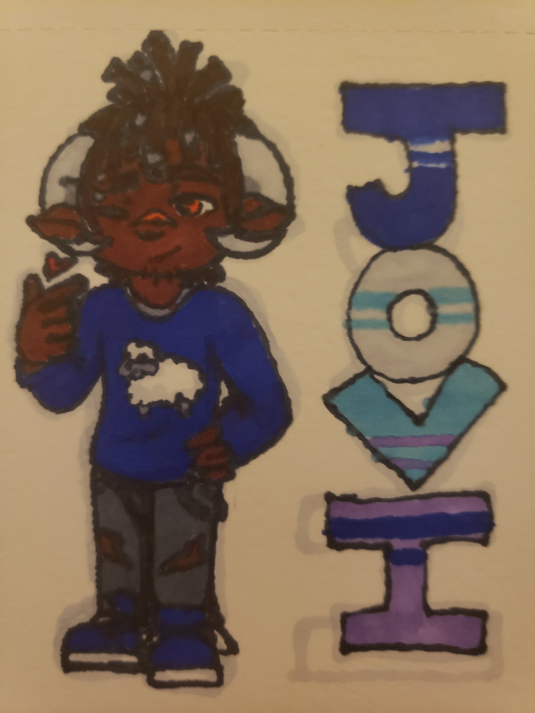 Base Colored Art Chibi Fullbody Lucian Star Art Commissions - Etsy