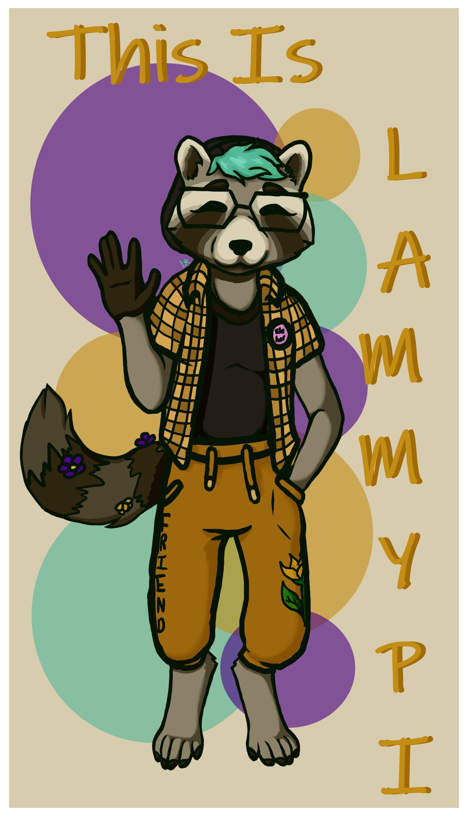 Base Colored Art Chibi Fullbody Lucian Star Art Commissions - Etsy