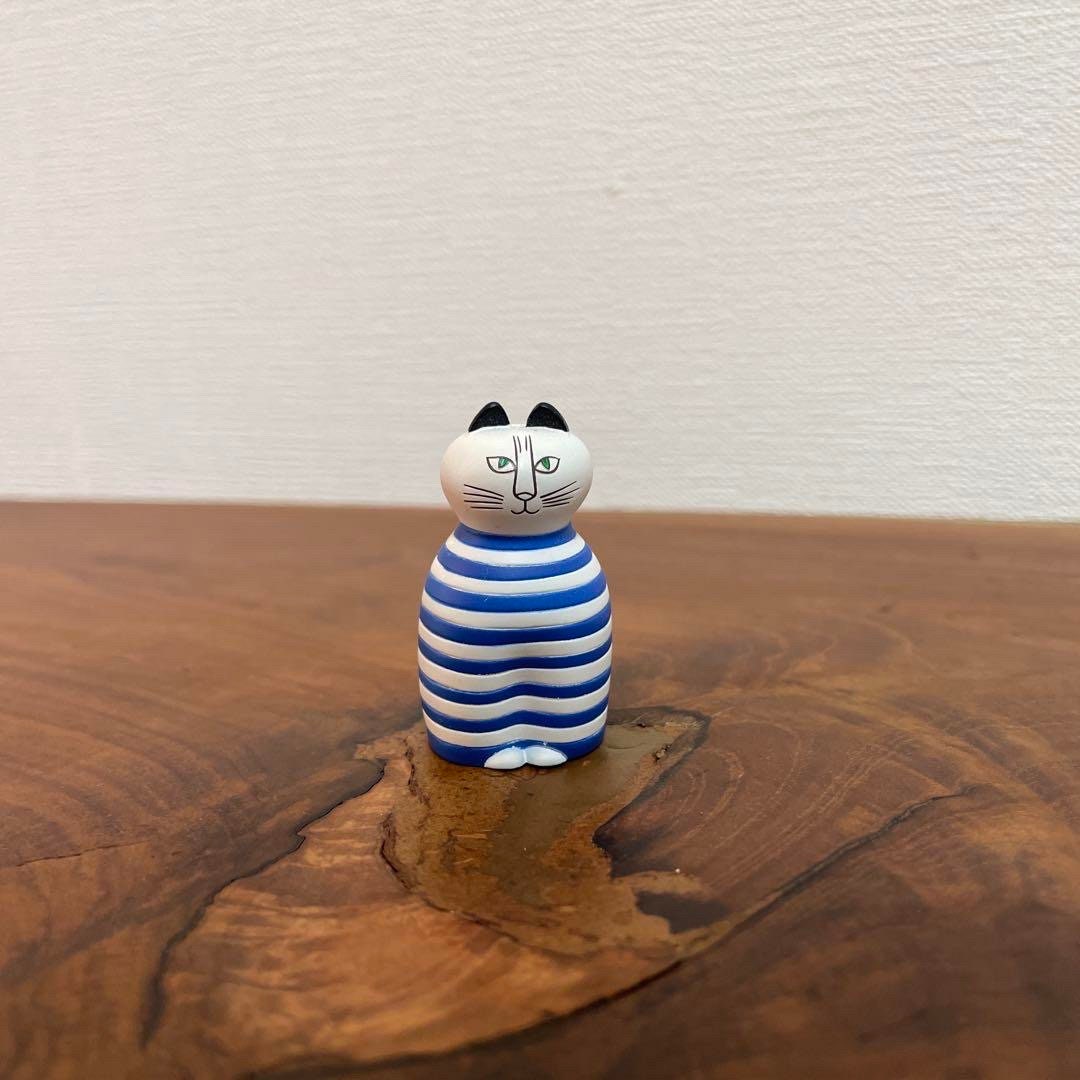Lisa Larson Mikey Home Decor, Cat, Gift, Minimalist, Figure, Miniatures ...
