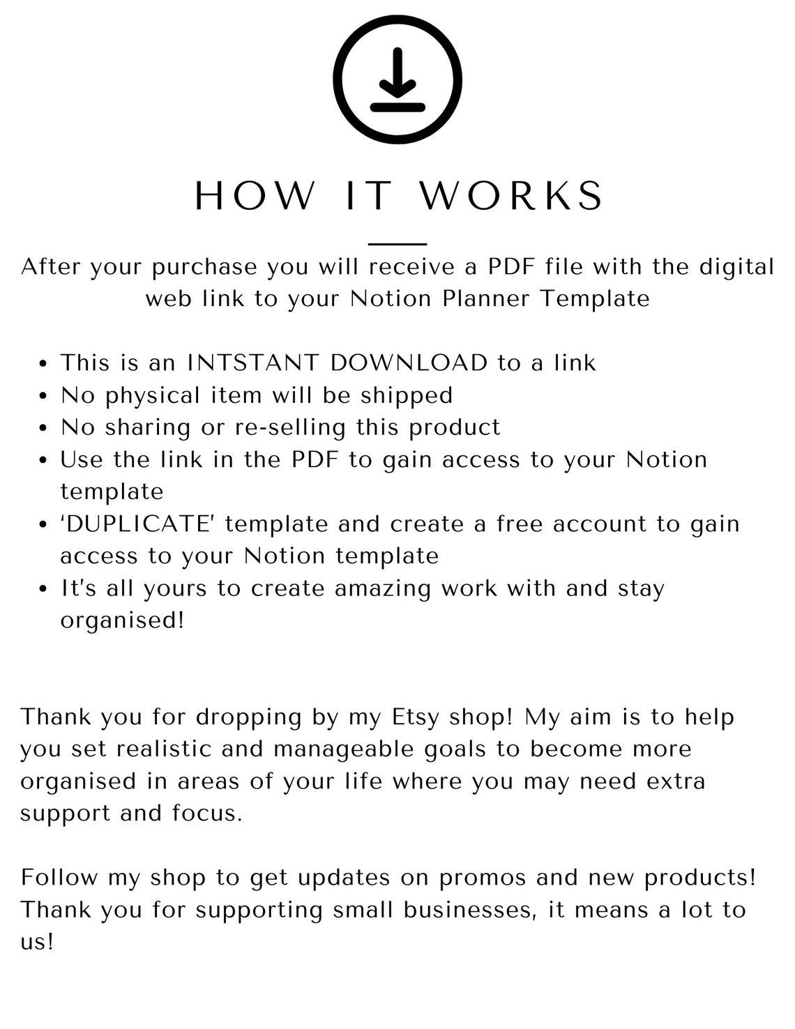 Faceless Instagram Posts Templates for Business Coaches Faceless ...