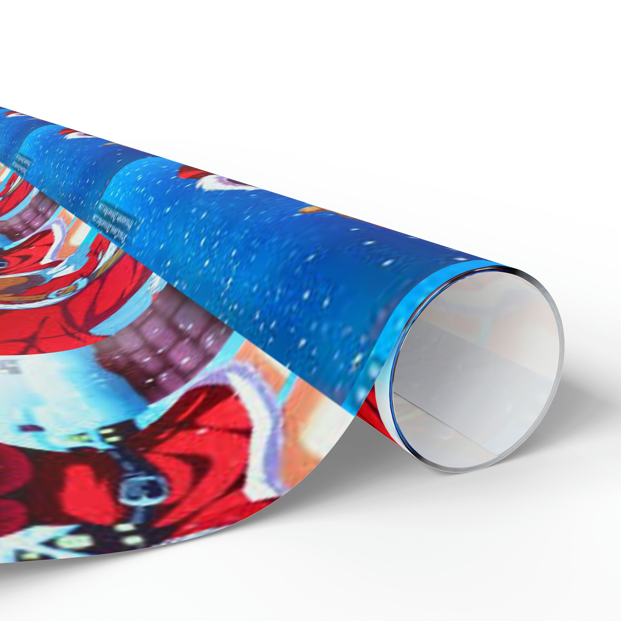 Fairytale anime Wrapping Papers sold by Chef Ted | SKU 3598317 ...