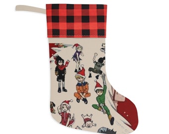 ANIMEMECCA - Etsy