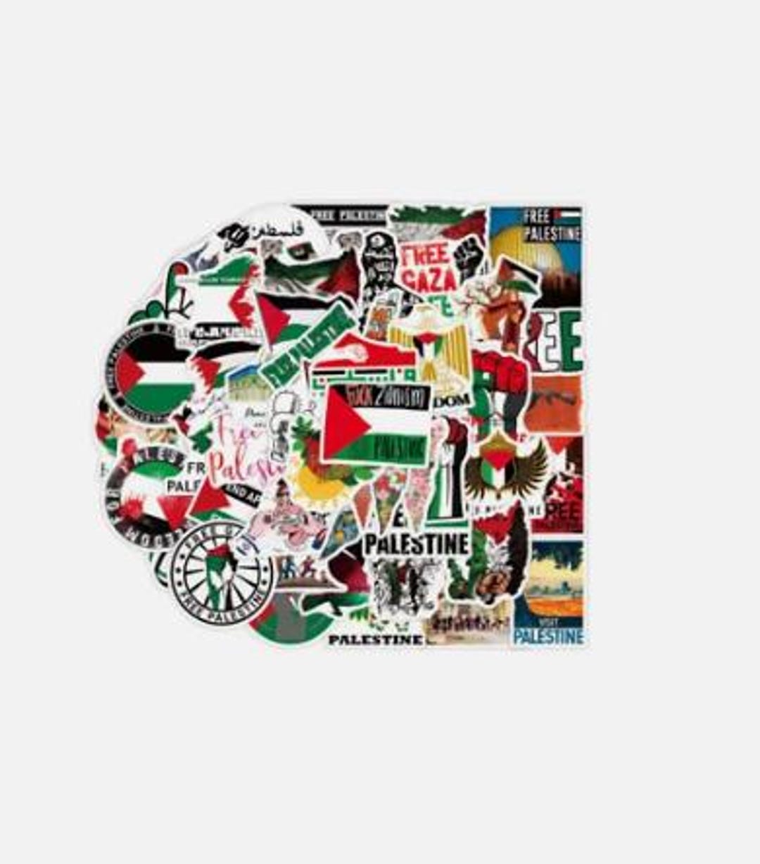 Retro Old School Tattoo Style Decal Vinyl Bomb Skateboard Sticker Pack ...