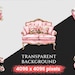 Pink Antiques Watercolor Clipart Bundle – Vintage Graphics (digital ...