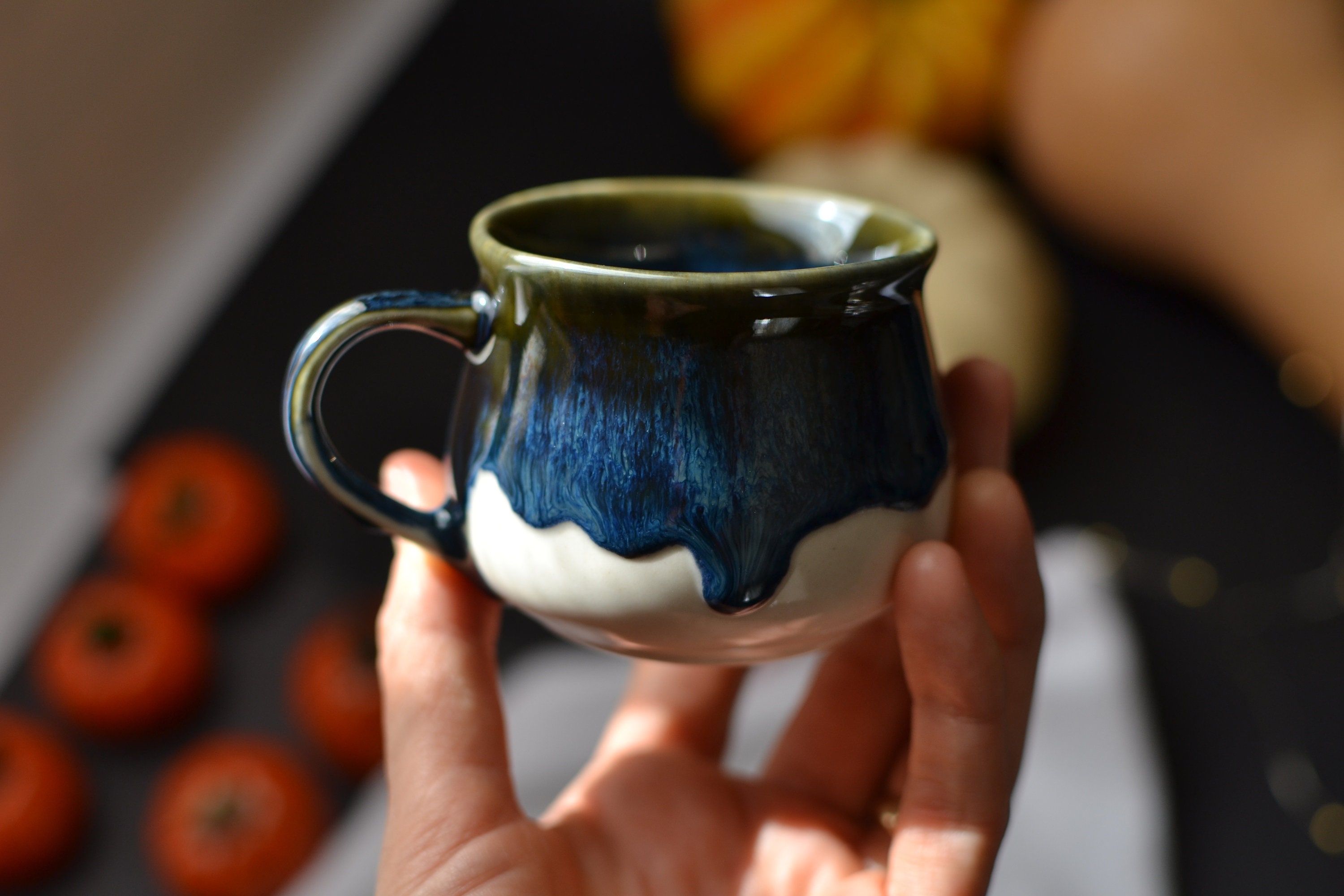 4oz Mug Etsy UK