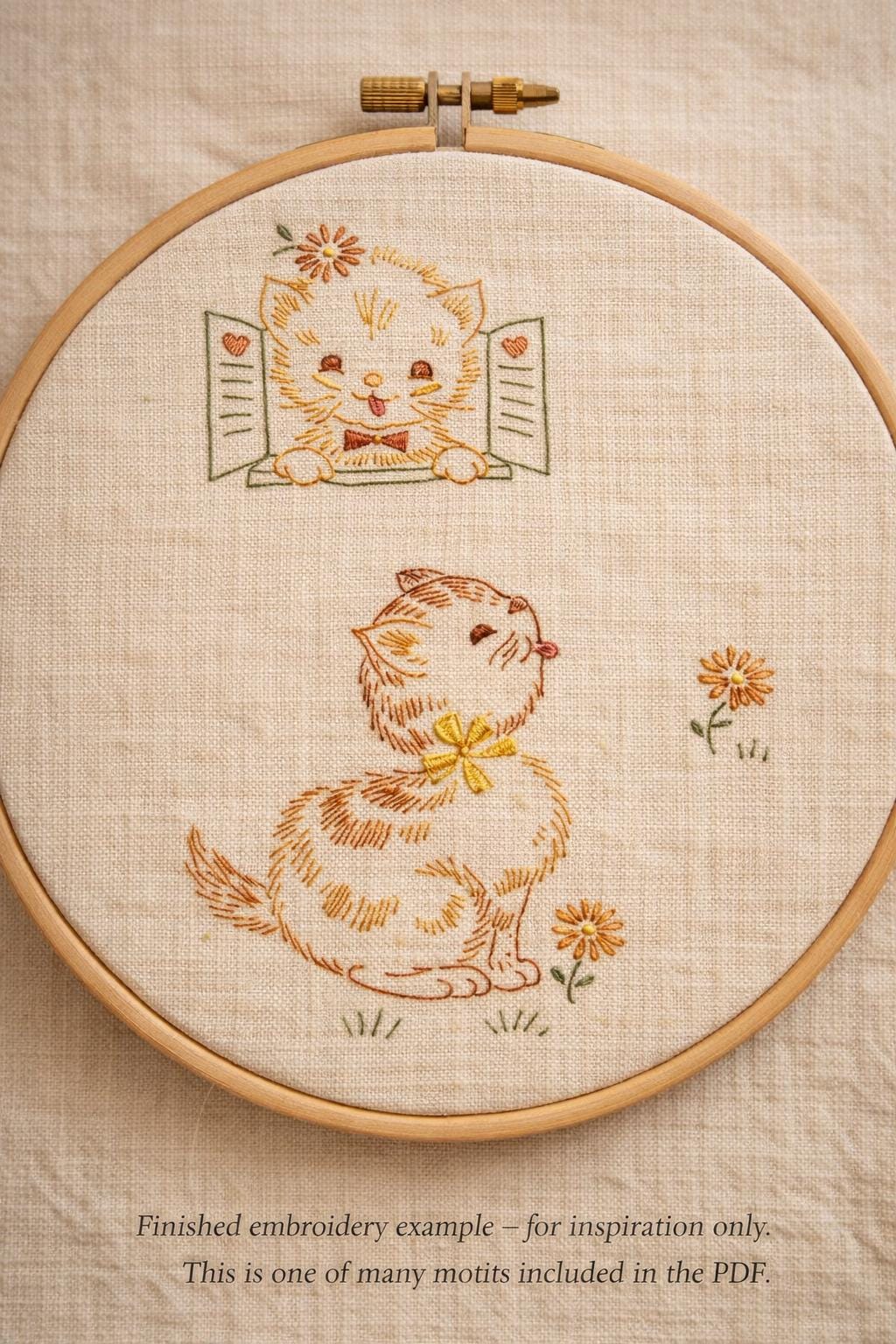 Vintage Baby Embroidery Patterns PDF | 50+ Hand Embroidery Designs ...