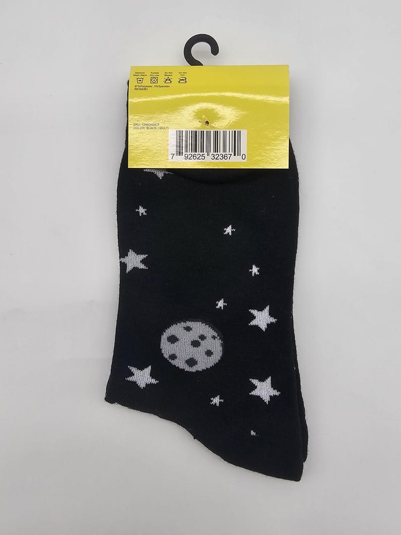 Rocket Ship Socks - Etsy