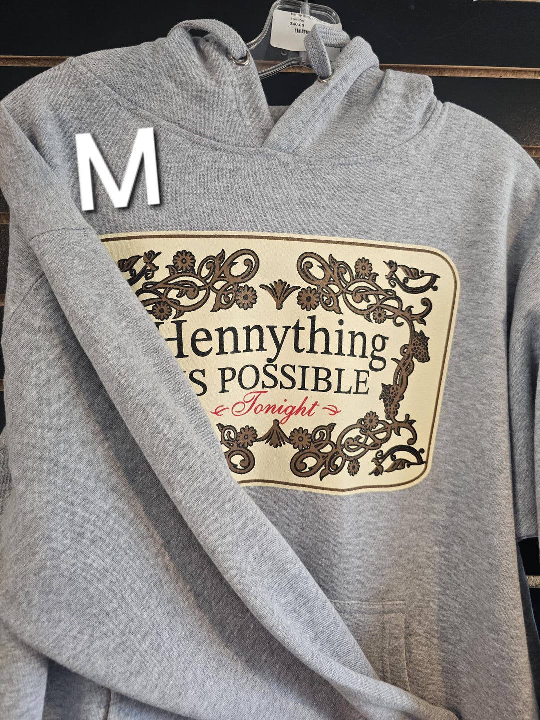 Hennything is Possible - Etsy