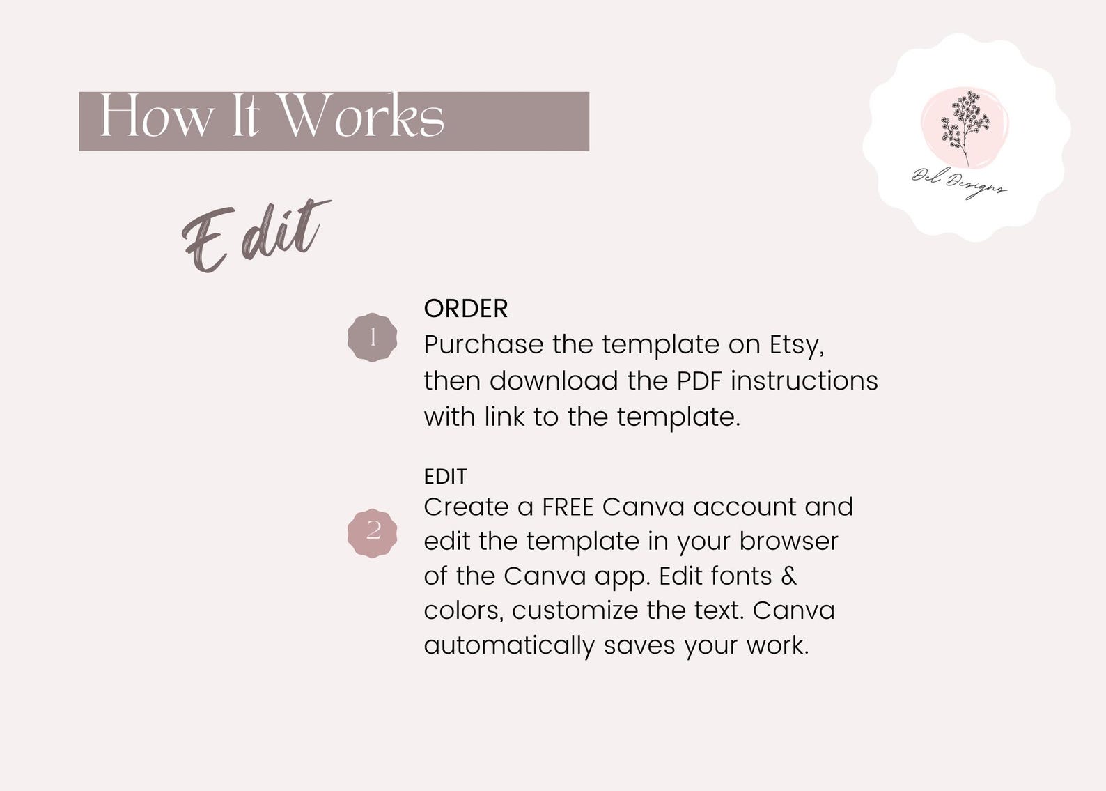 A New Chapter Baby Shower Bookmark - Editable Template - Storybook ...