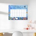 Editable August 2024 Calendar, Cute Undersea Animals, Summer Schedule ...