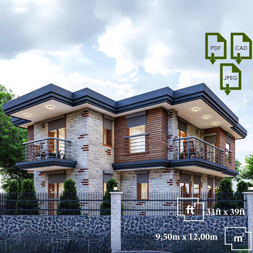 Personal Custom Home Plan I Personalized Design Dream I Home Design ...