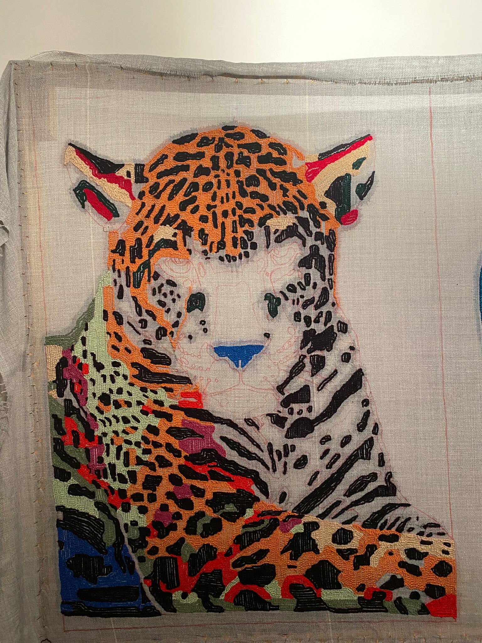 Tufting Rug,tufted Rug,rug,custom Rug,handmade,yarn - Etsy