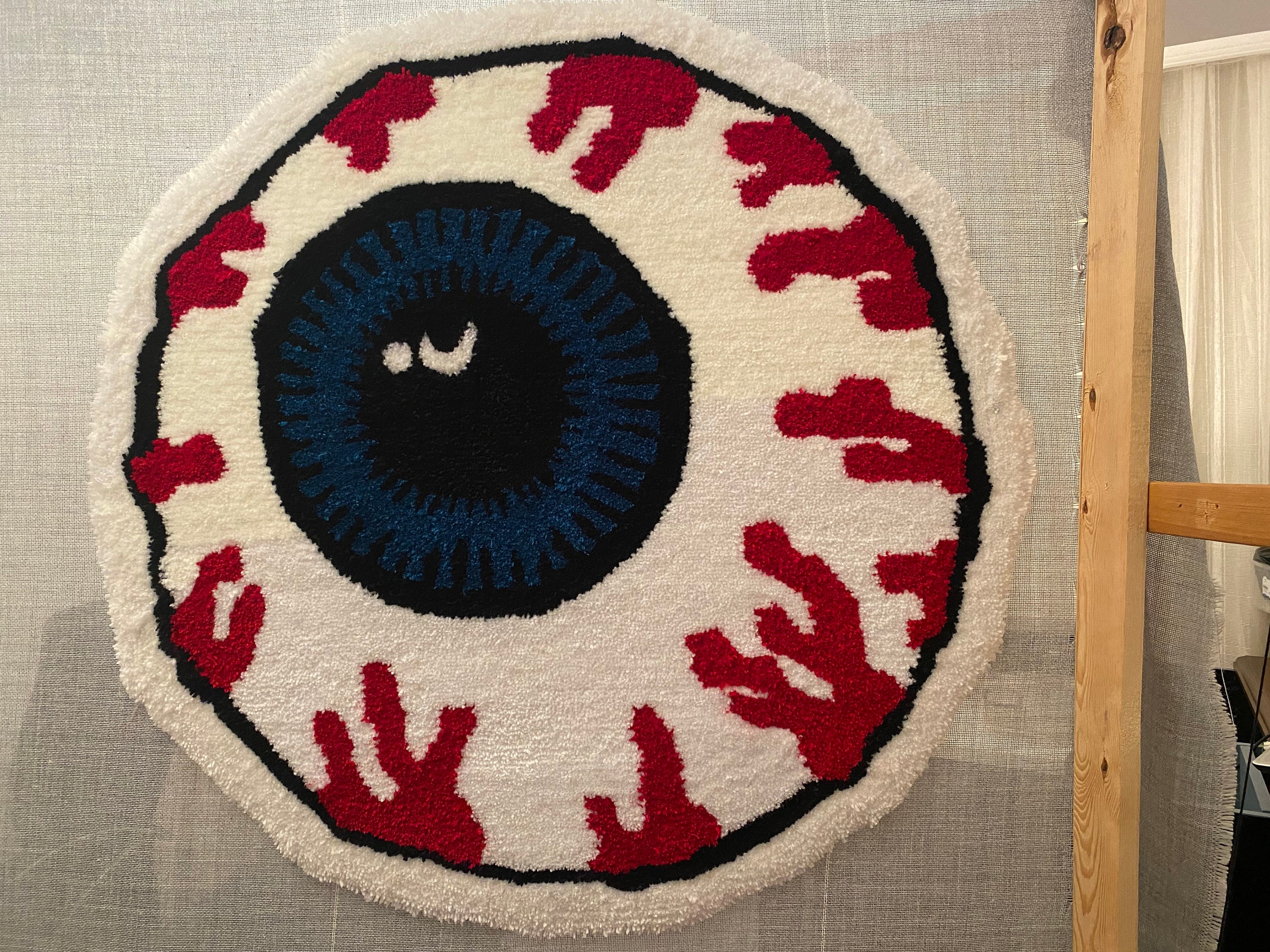 Tufting Rug,tufted Rug,handmade,rug,custom Rug,wool Rug - Etsy