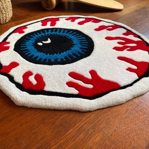 Tufting Rug,tufted Rug,handmade,rug,custom Rug,wool Rug - Etsy
