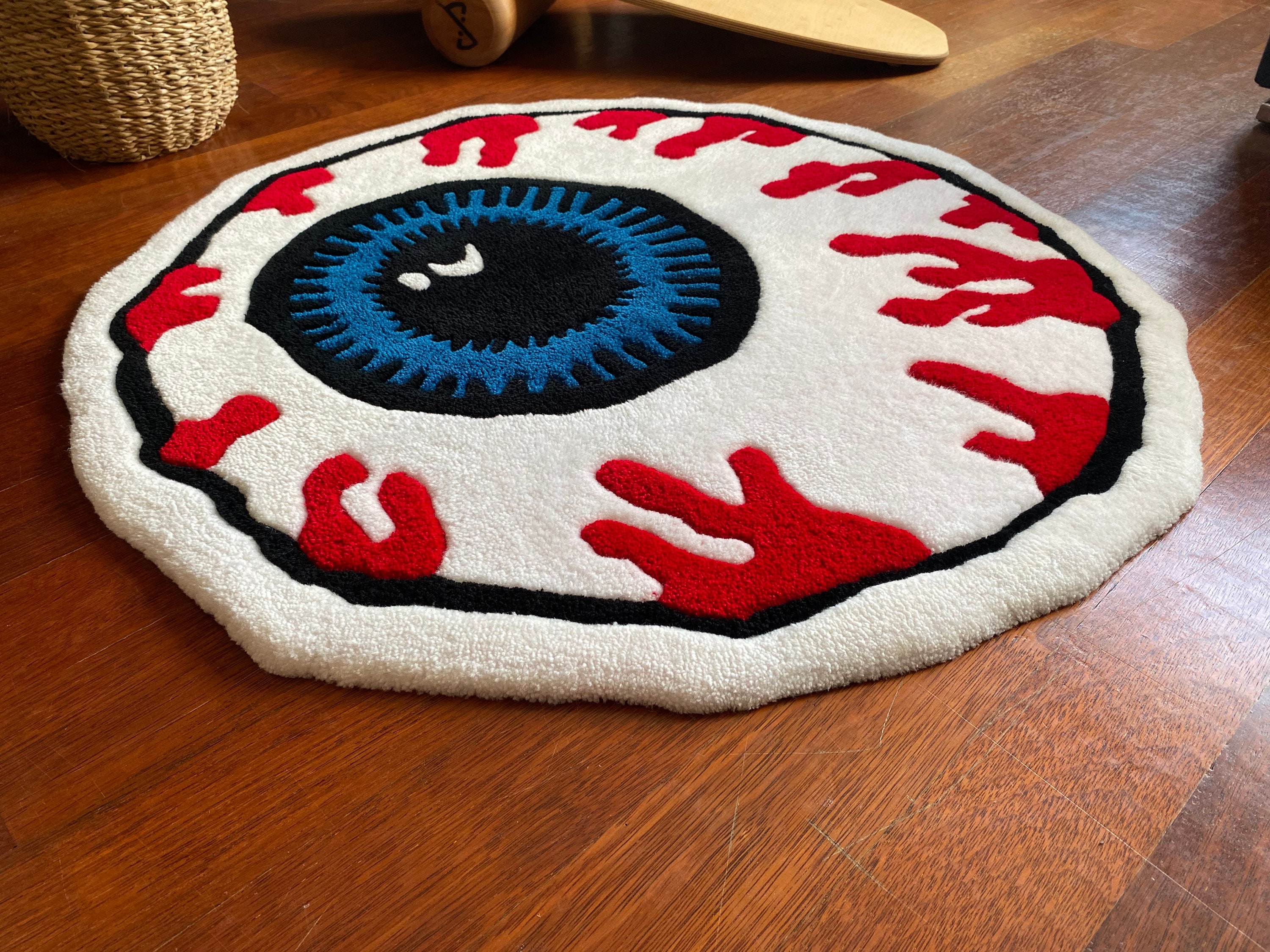 Tufting Rug,tufted Rug,handmade,rug,custom Rug,wool Rug - Etsy