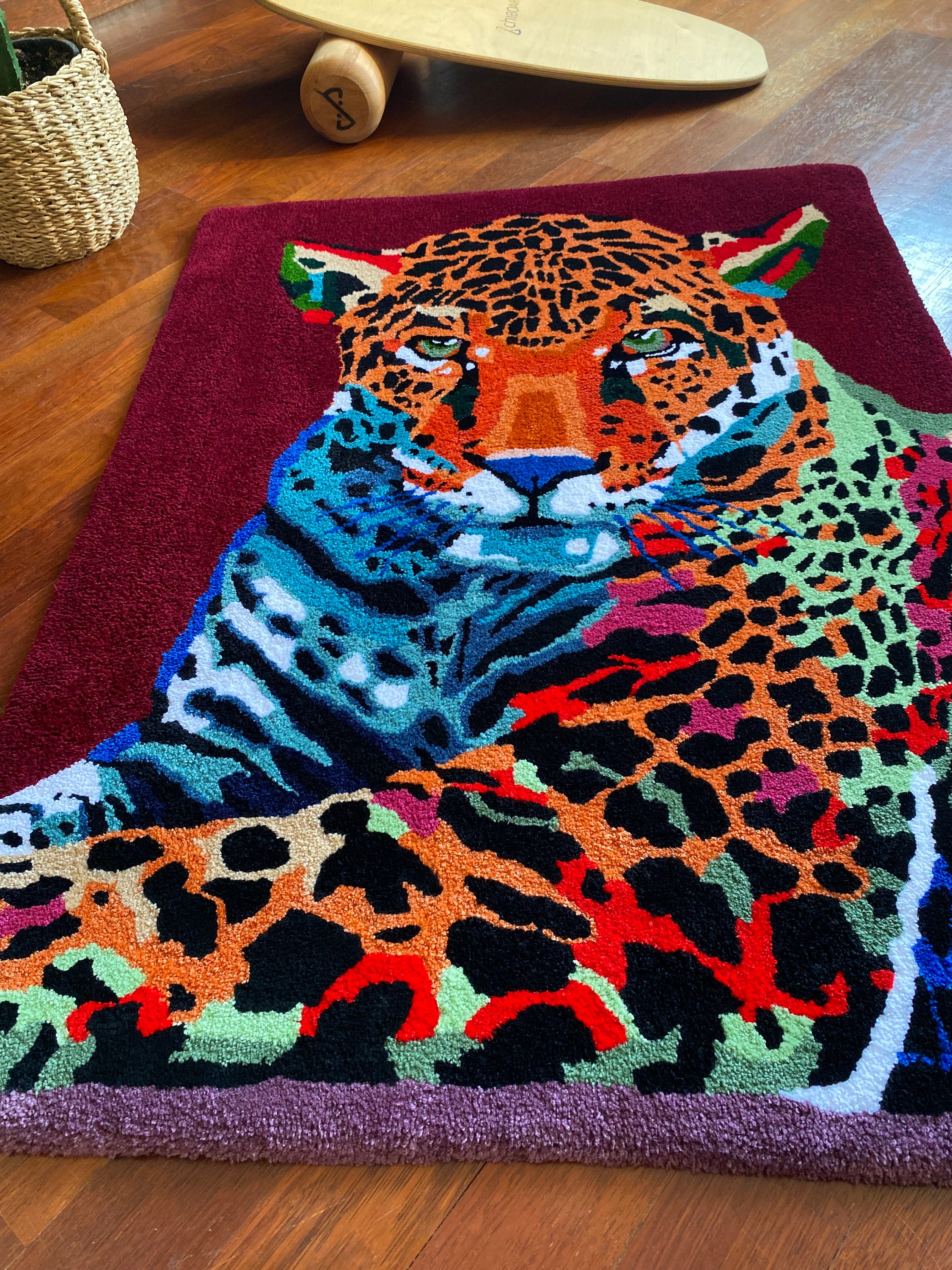 Tufting Rug,tufted Rug,rug,custom Rug,handmade,yarn - Etsy