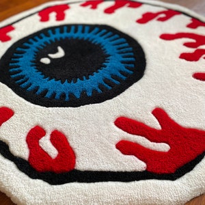 Tufting Rug,tufted Rug,handmade,rug,custom Rug,wool Rug - Etsy