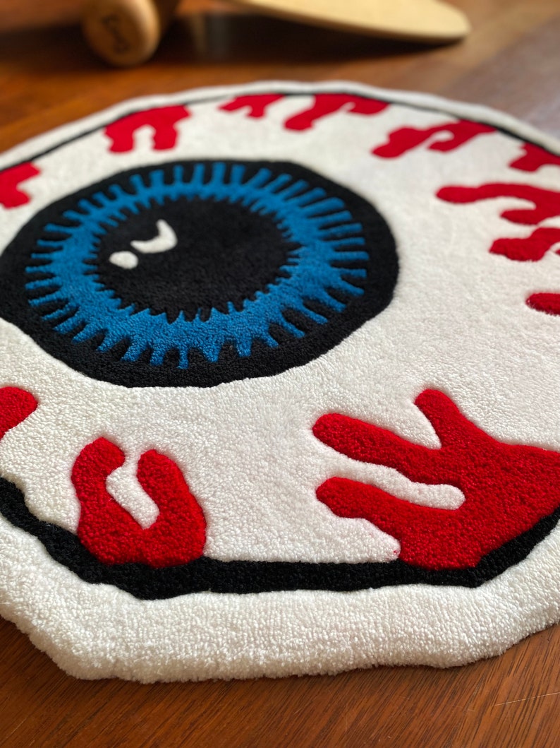 Tufting Rug,tufted Rug,handmade,rug,custom Rug,wool Rug - Etsy