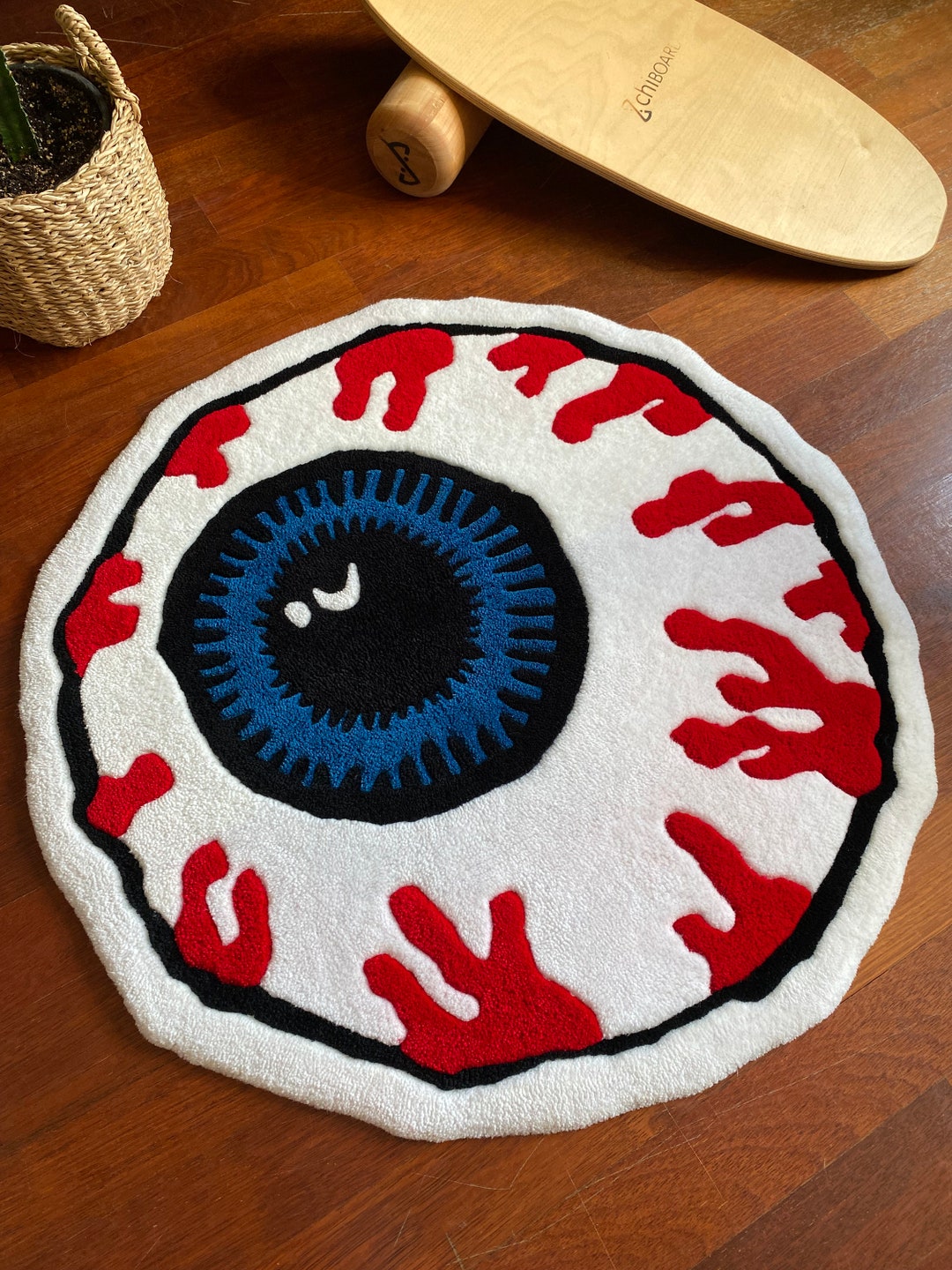 Tufting Rug,tufted Rug,handmade,rug,custom Rug,wool Rug - Etsy