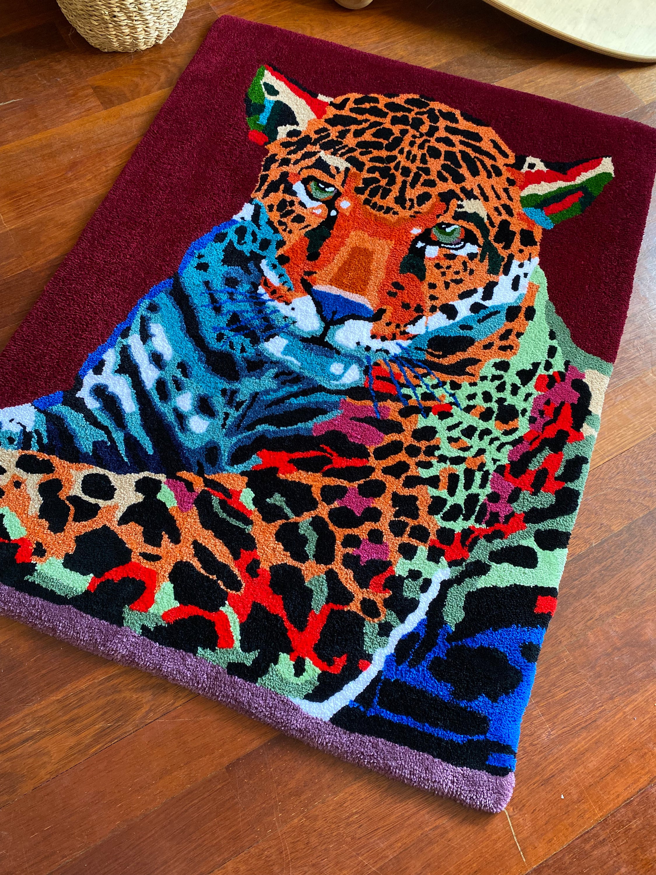 Tufting Rug,tufted Rug,rug,custom Rug,handmade,yarn - Etsy