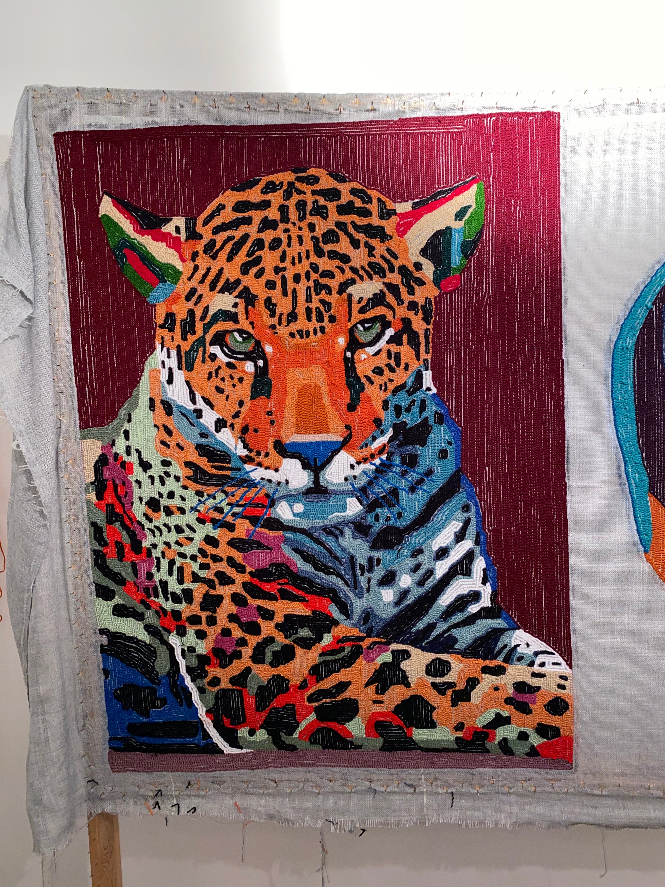 Tufting Rug,tufted Rug,rug,custom Rug,handmade,yarn - Etsy