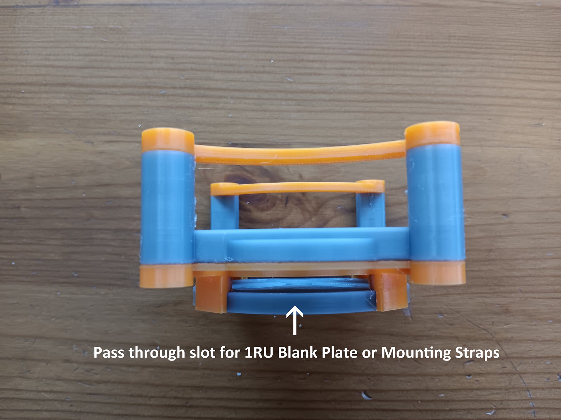Mounting Bracket for Blackmagic Design Mini Converters - Etsy