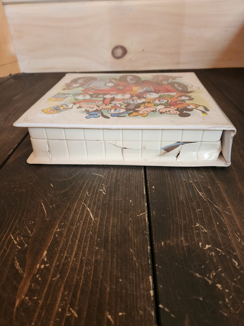 Walt Disney Box Set - Etsy