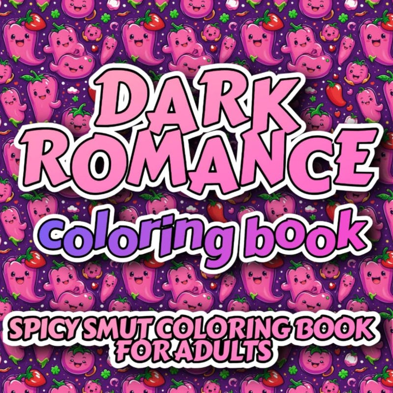 Dirty Coloring - Etsy