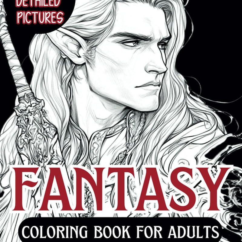 Sexy Coloring Book - Etsy