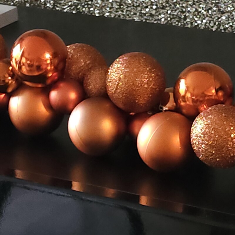 Orange Christmas - Etsy