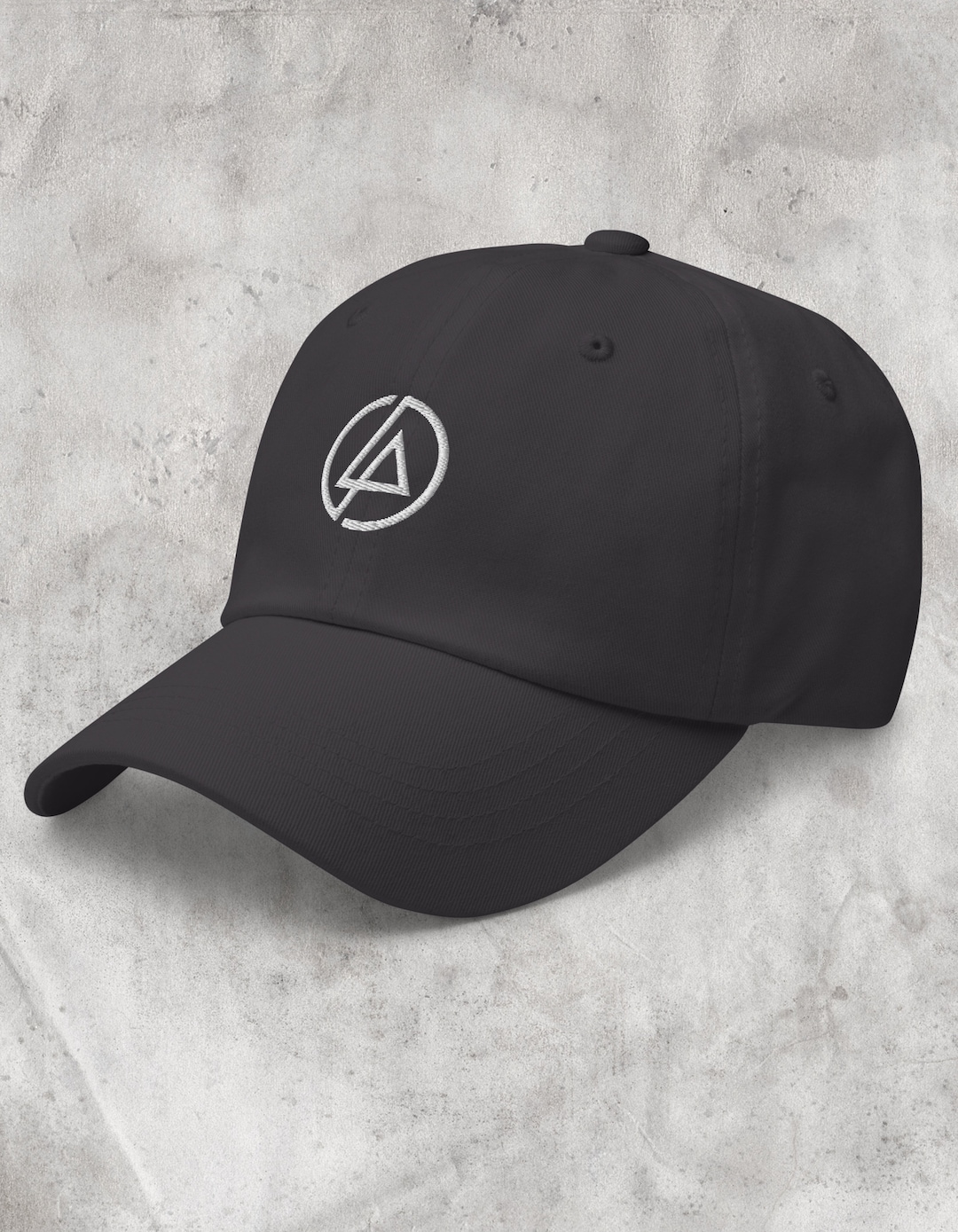 Linkin Park Hat Rock Legend Cap - Etsy