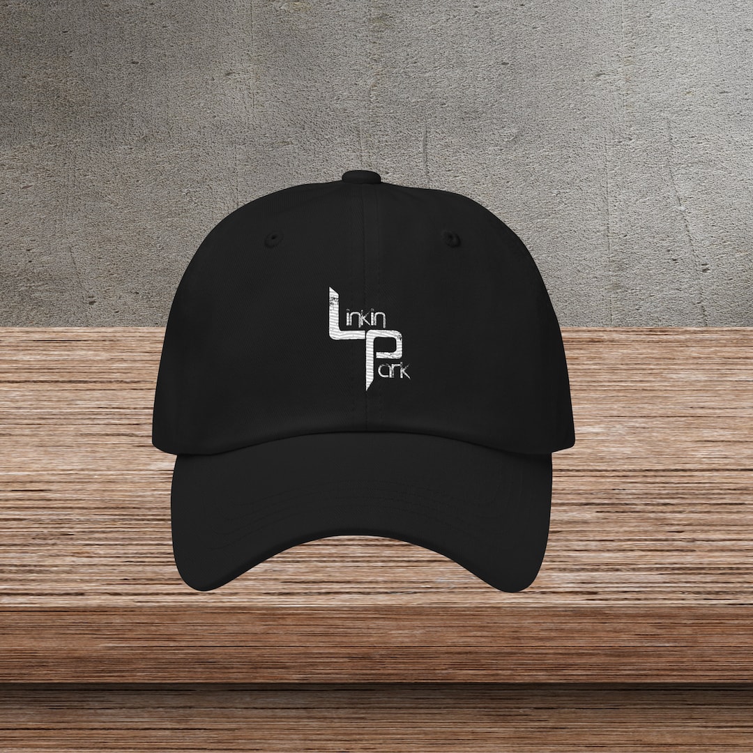Linkin Park Hat Alternative Rock Cap Chester Bennington Nu - Etsy