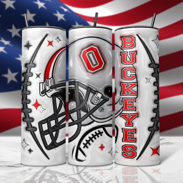 Ohio State Buckeyes - Etsy