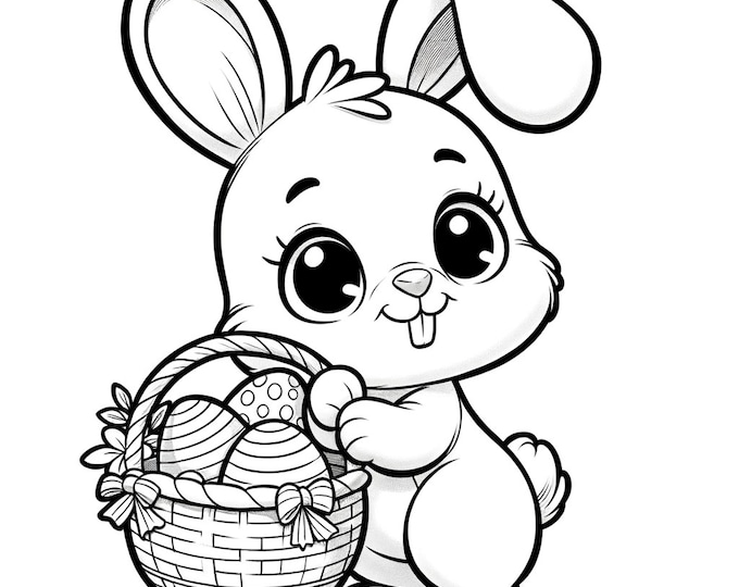 5 Cow Coloring Page Animal Coloring Page, Farm Coloring Pages Digital ...