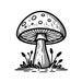 20 Blooming Mushroom Coloring Pages, Mushroom Coloring, Stress Relief ...