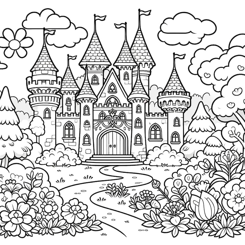 Adult Color Pics - Etsy UK