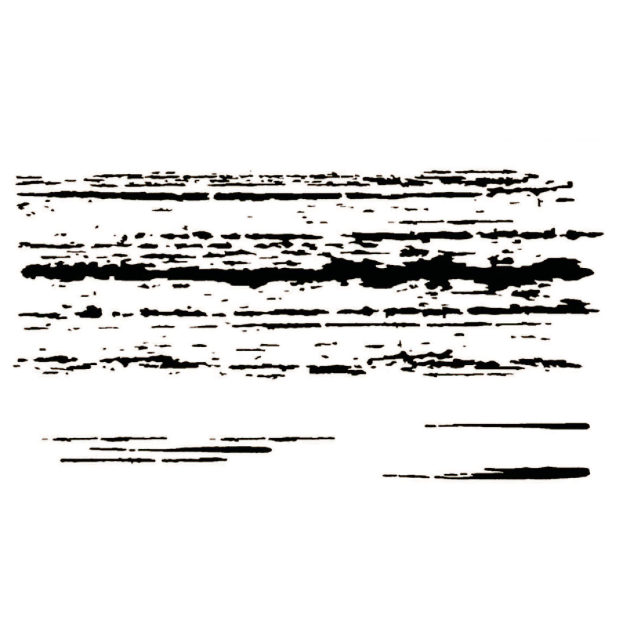 Tear Texture Removable Vinyl Stencil - Etsy