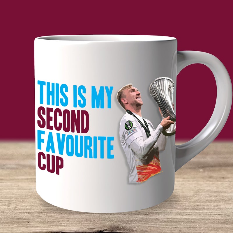 West Ham Gifts - 60+ Gift Ideas for 2025