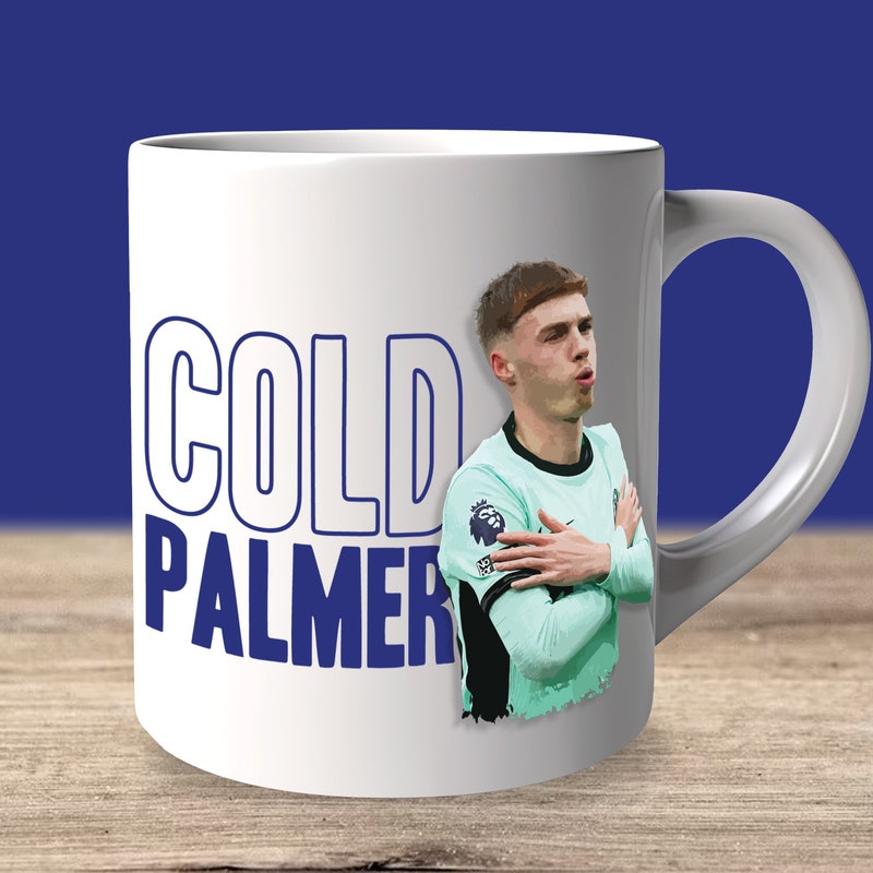 Cole Palmer Posters - Etsy