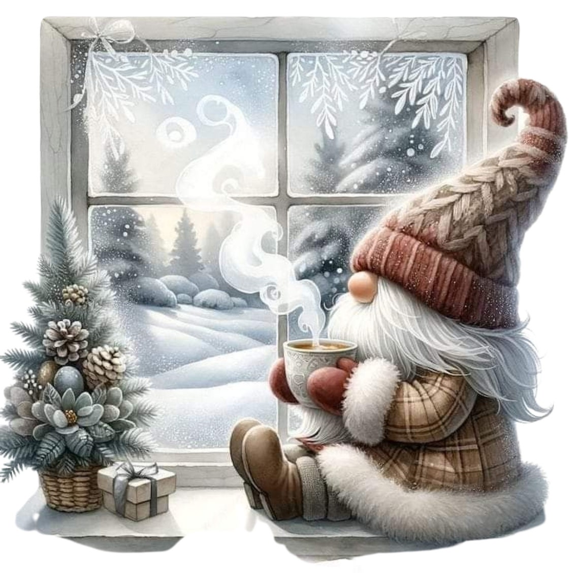 Set up Periodic Reminders or Alarms With Coffee-related Messages to ...