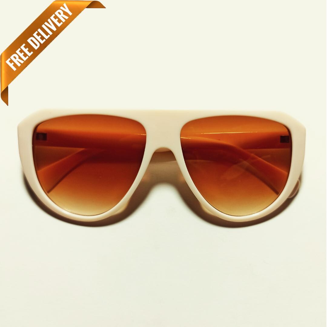 1970s Vintage Style Old Look Nostalgia Ultra Oversized Sunglasses - Etsy