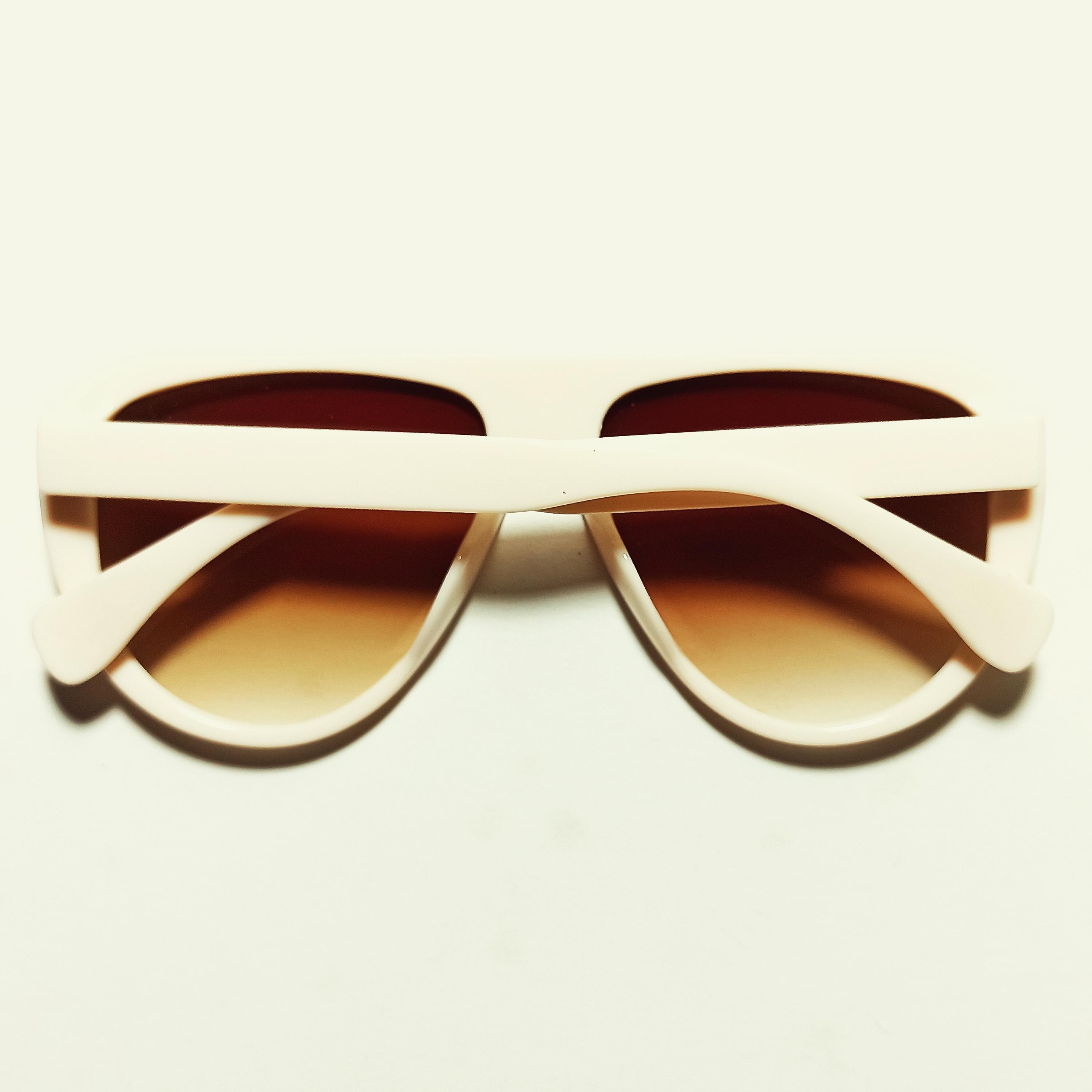 1970s Vintage Style Old Look Nostalgia Ultra Oversized Sunglasses - Etsy
