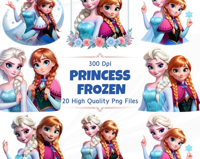 Princess Elsa Png, Snow Queen, Transparent Background, High Quality ...