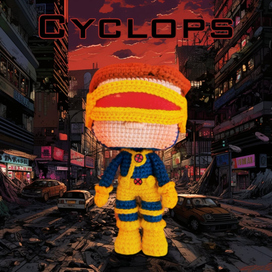 Xmen 10 Most Devastating Uses Of Cyclops Optic Blasts