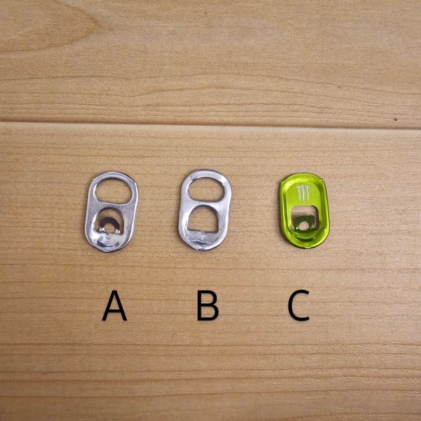 Soda Tab - Etsy