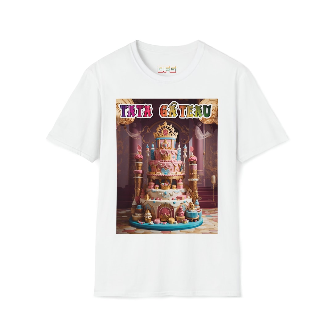 Tata Cake: for All the Best Aunties in the World Who Give - Etsy