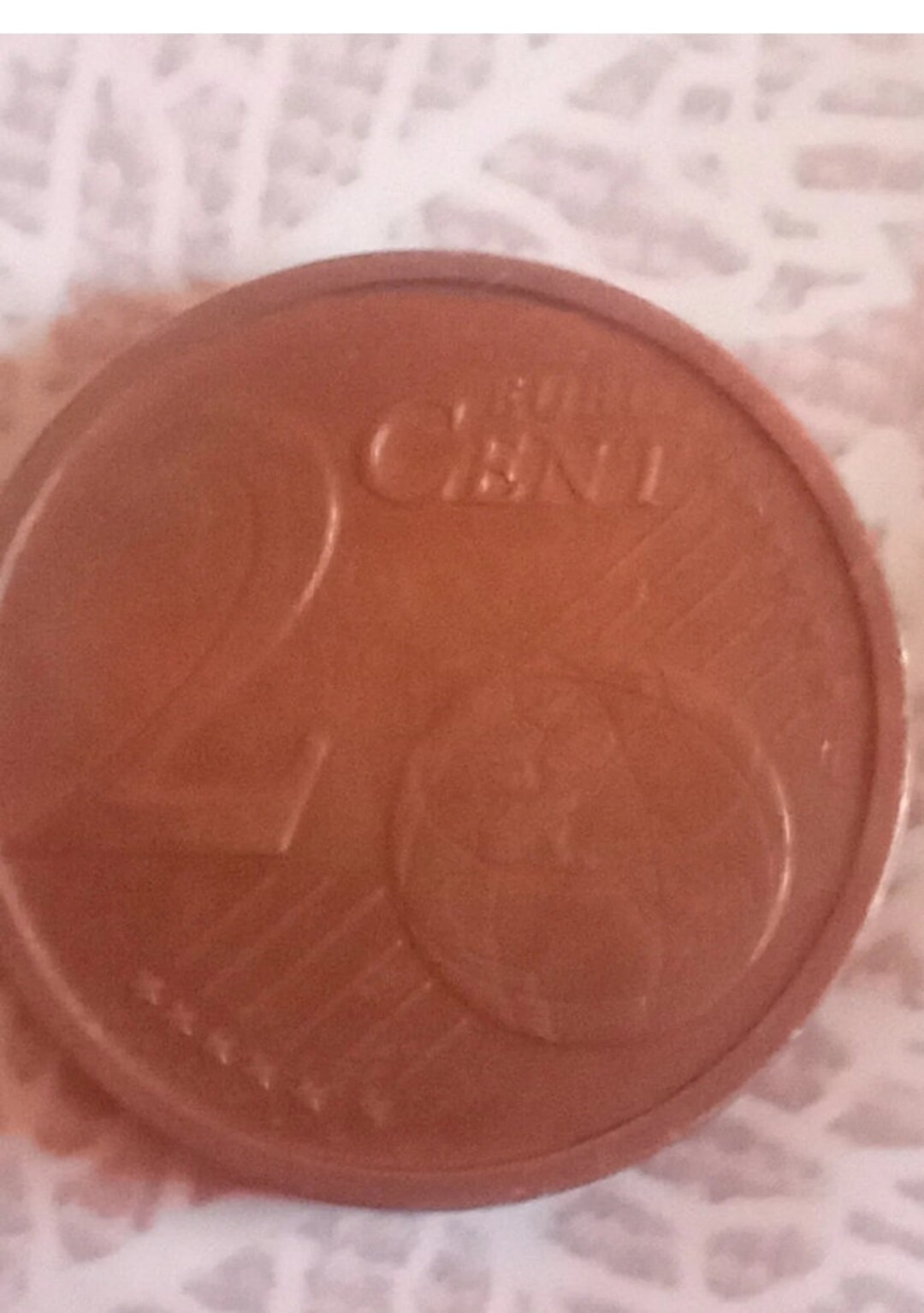 Coin 2 Cents Germany 2002 A - Etsy