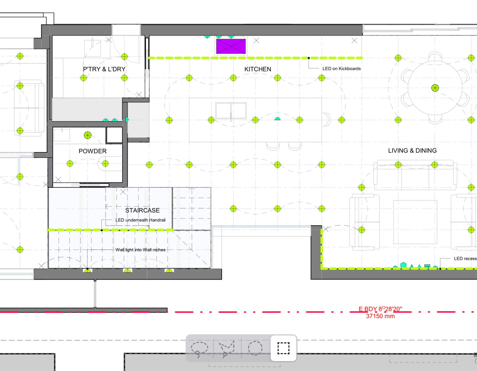 Autocad Template - Etsy